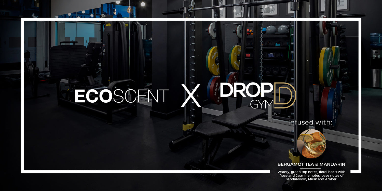 Drop Gym