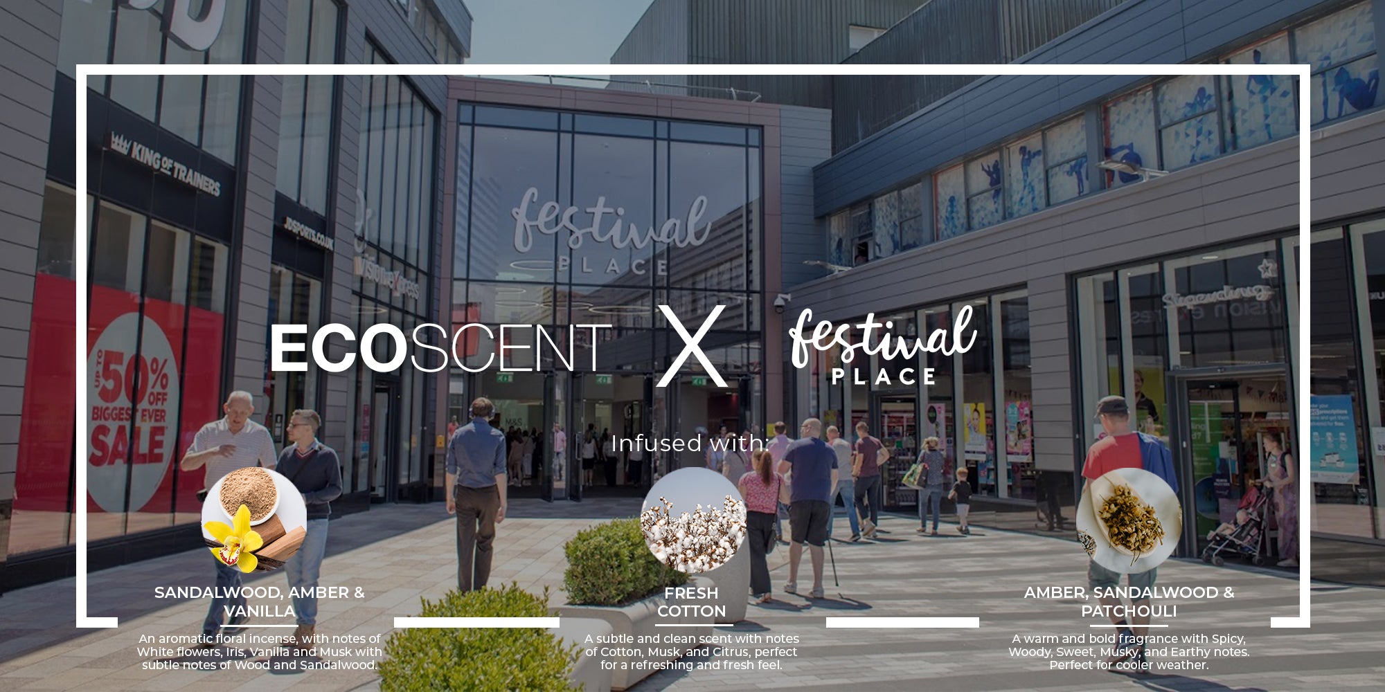 Festival Place