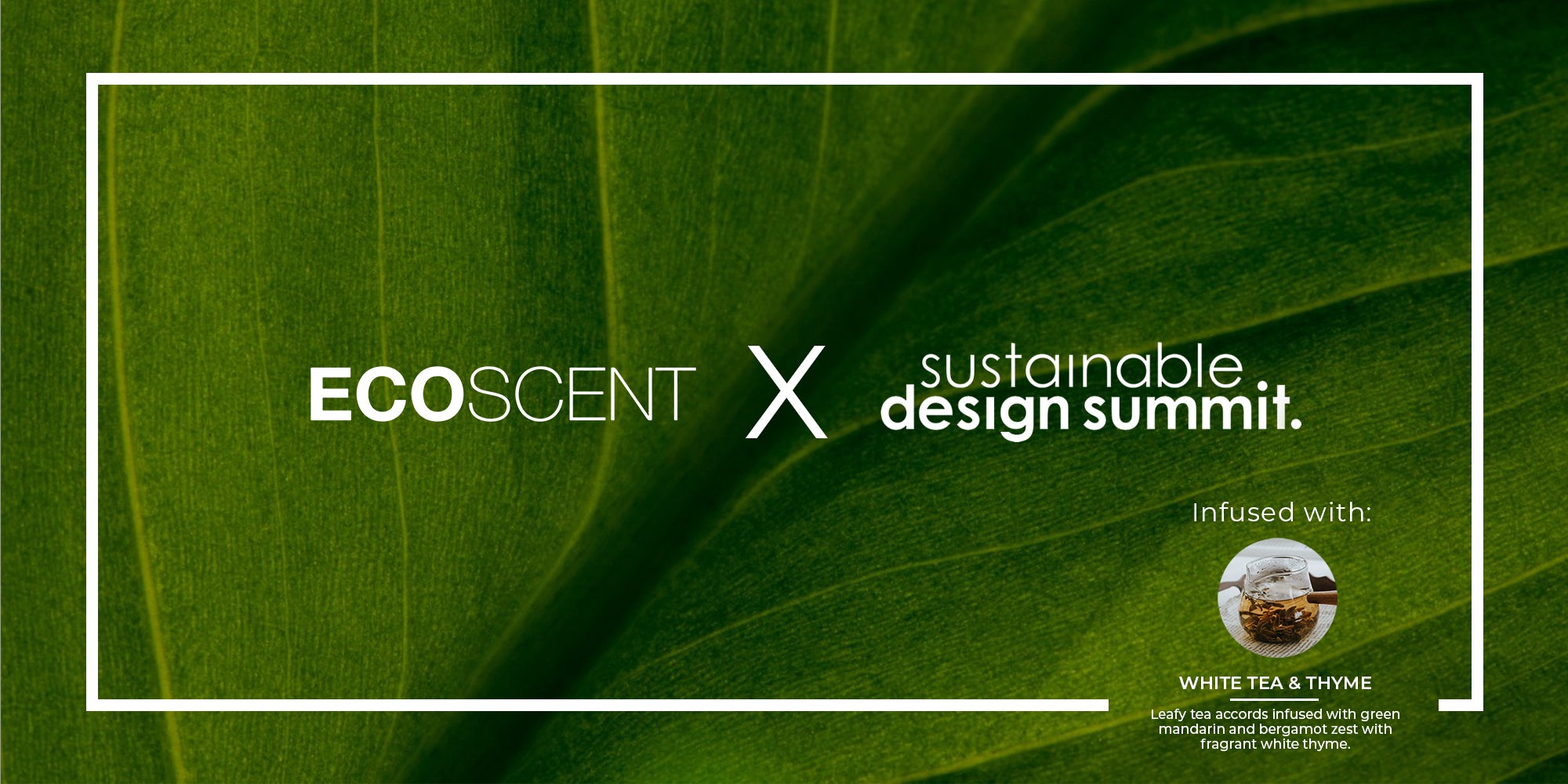 Sustainable Design Summit