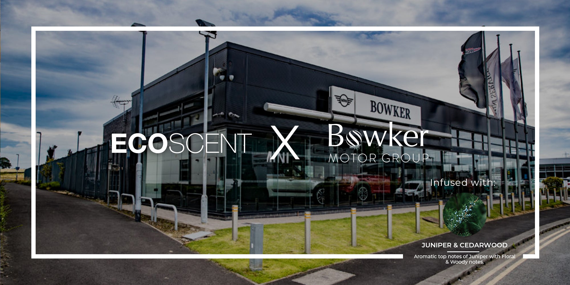 Bowker Motor Group