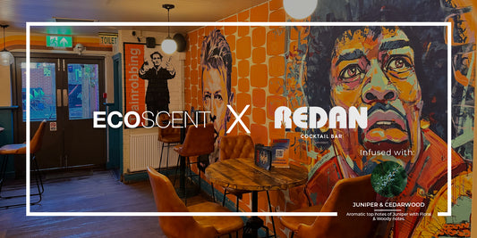 The Redan Bar