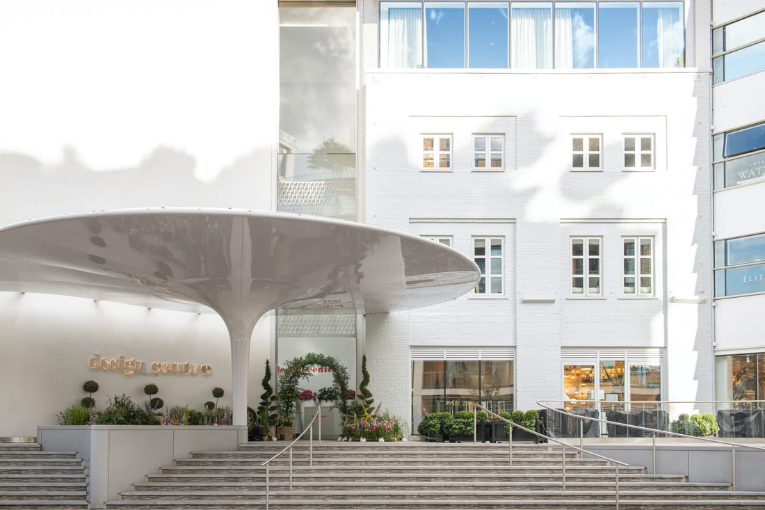 Chelsea Design Centre