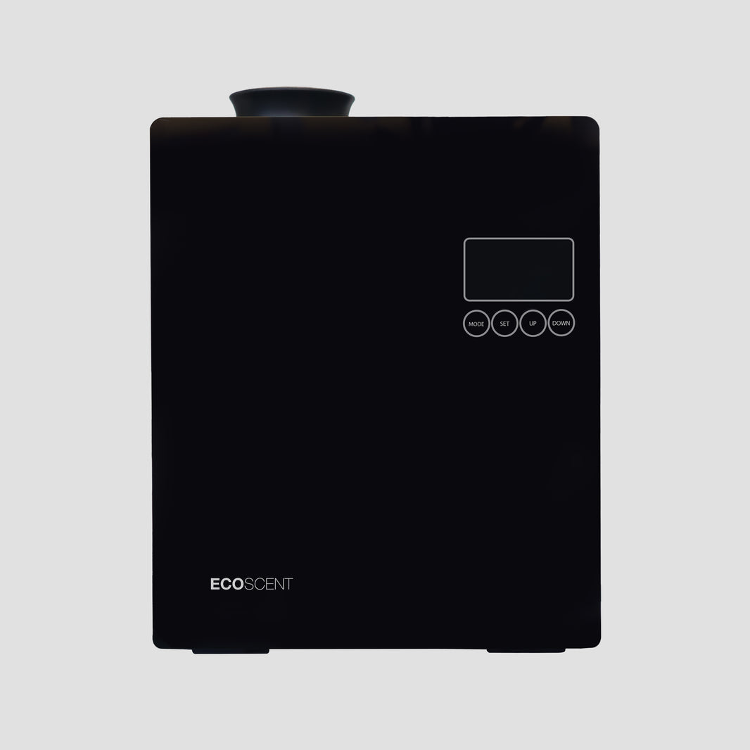 EcoScent Europa Pro+ HVAC