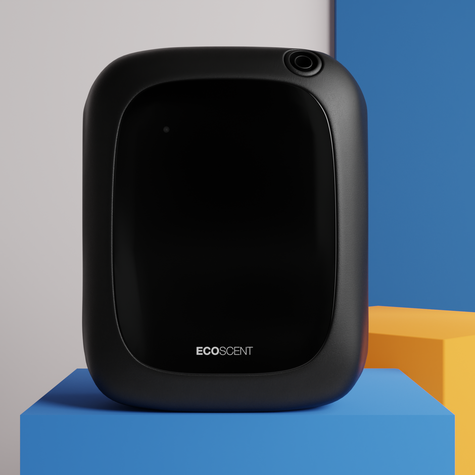 EcoScent Mini Pro