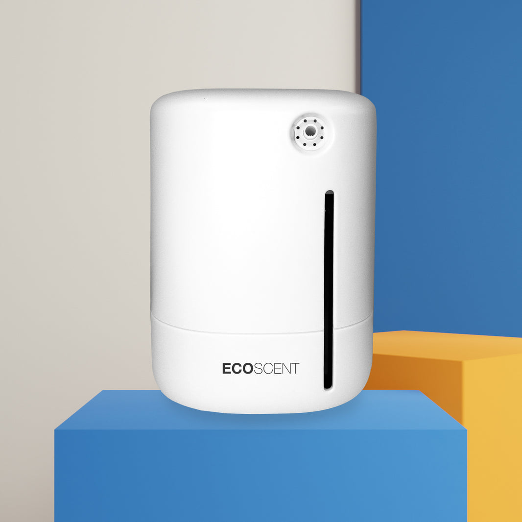 EcoScent Mini Pro+