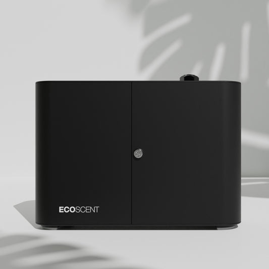 EcoScent Luna Pro